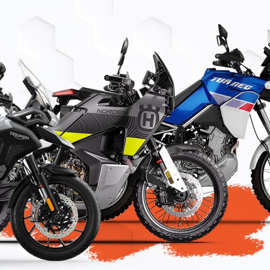 Every Motorcycle Available With An Automatic Transmission [2022 Edition ...
