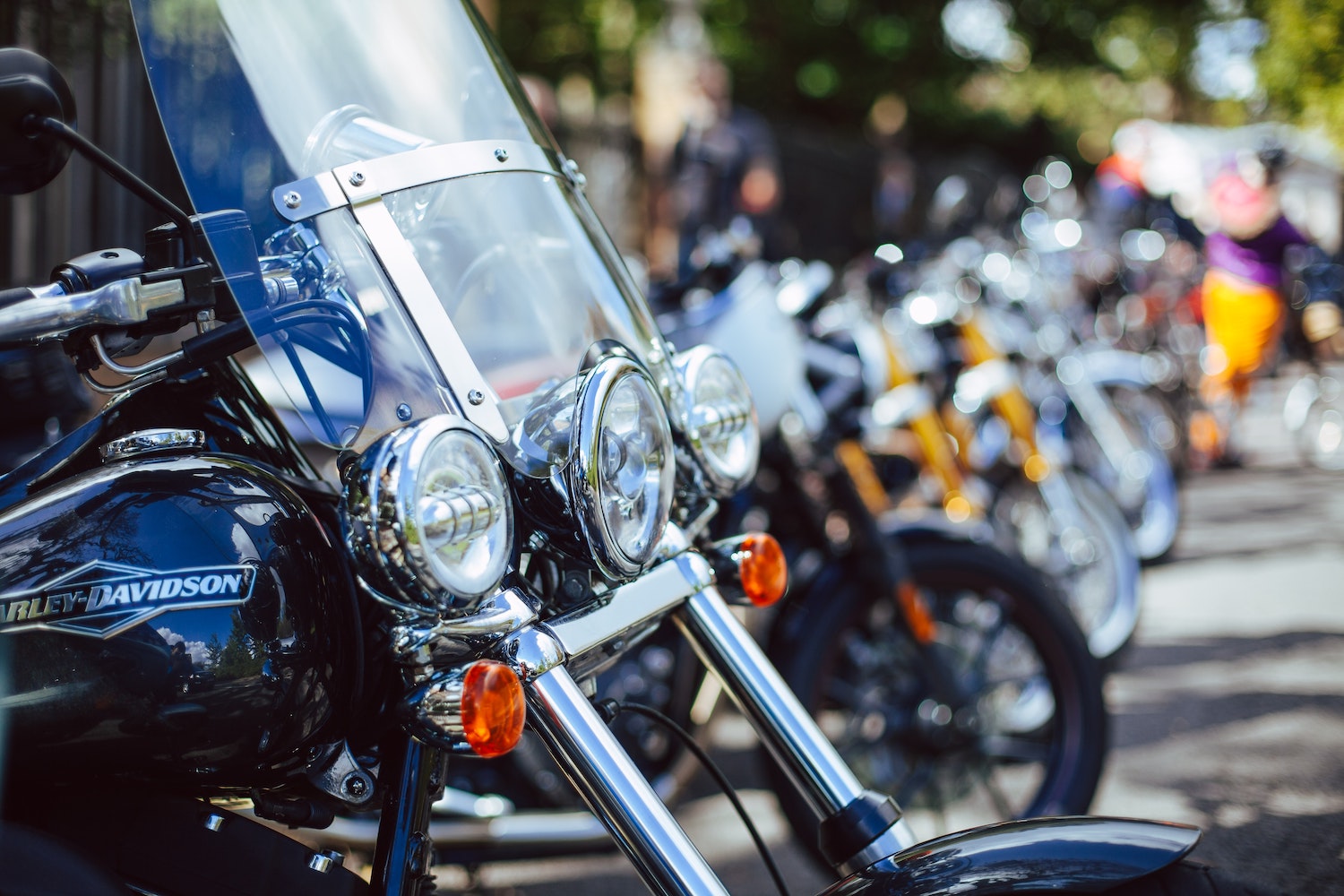 Motorcycle Industry Council Says Sales Stayed Strong Despite COVID-19 ...