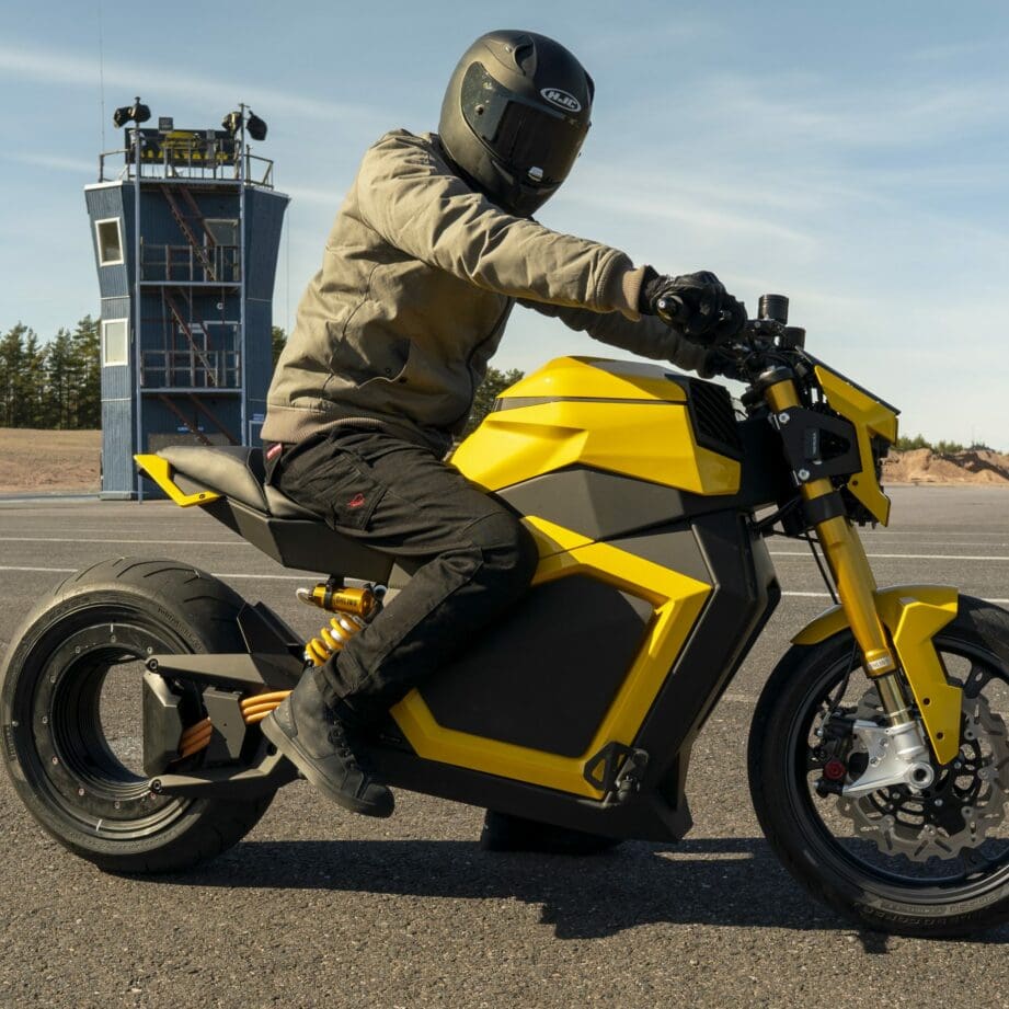 Engine Ice Hi-Performance Coolant Review - webBikeWorld