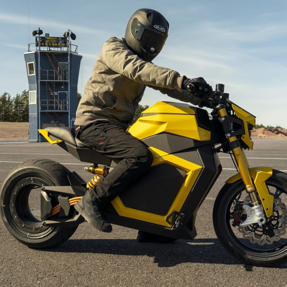 Engine Ice Hi-Performance Coolant Review - webBikeWorld