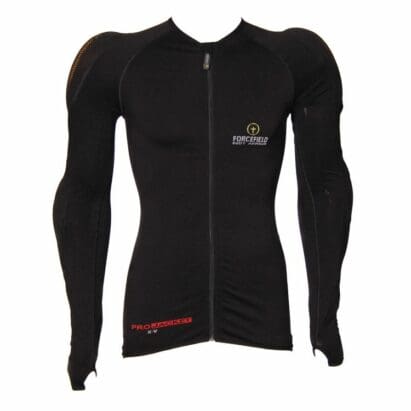 Forcefield Pro Jacket X-V2 Review | wBW