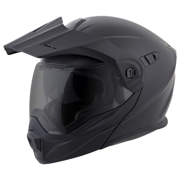 The Best Modular (Flip-Up) Motorcycle Helmets for 2023