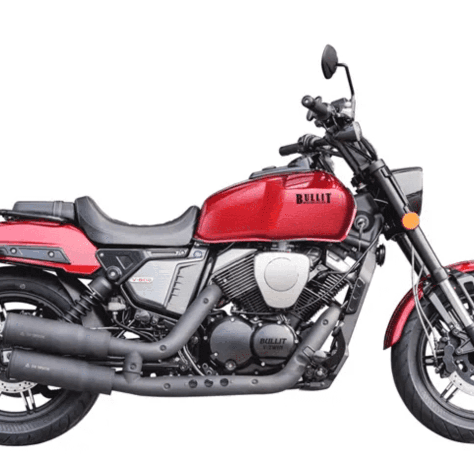 The Aprilia Pagani 150 Cafe Racer Looks Cool - webBikeWorld