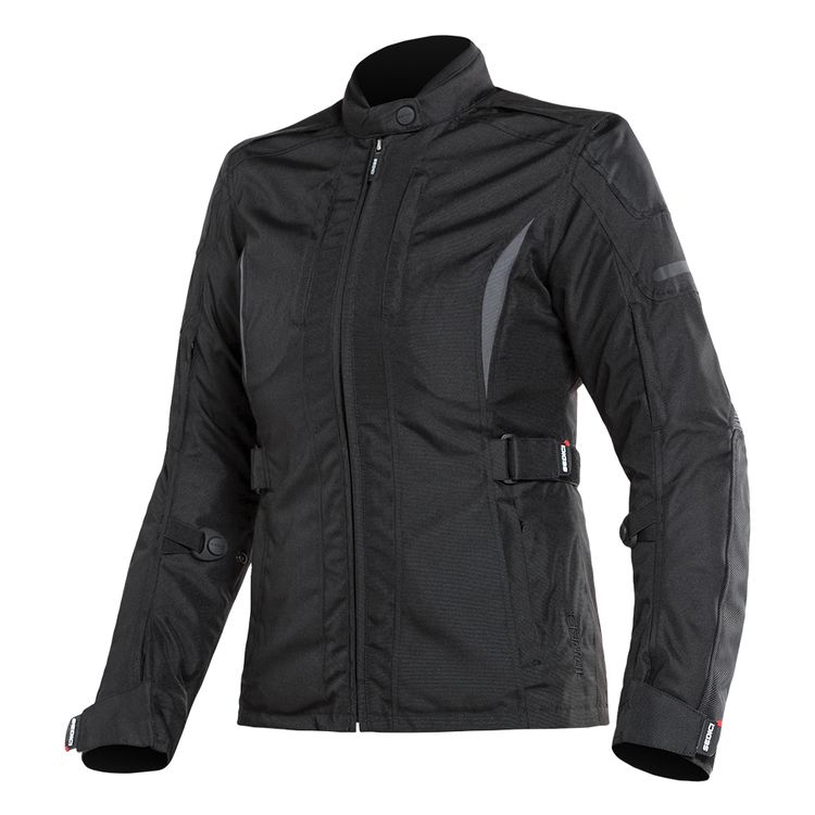The Best Motorcycle Jackets for Women [2020 Edition]