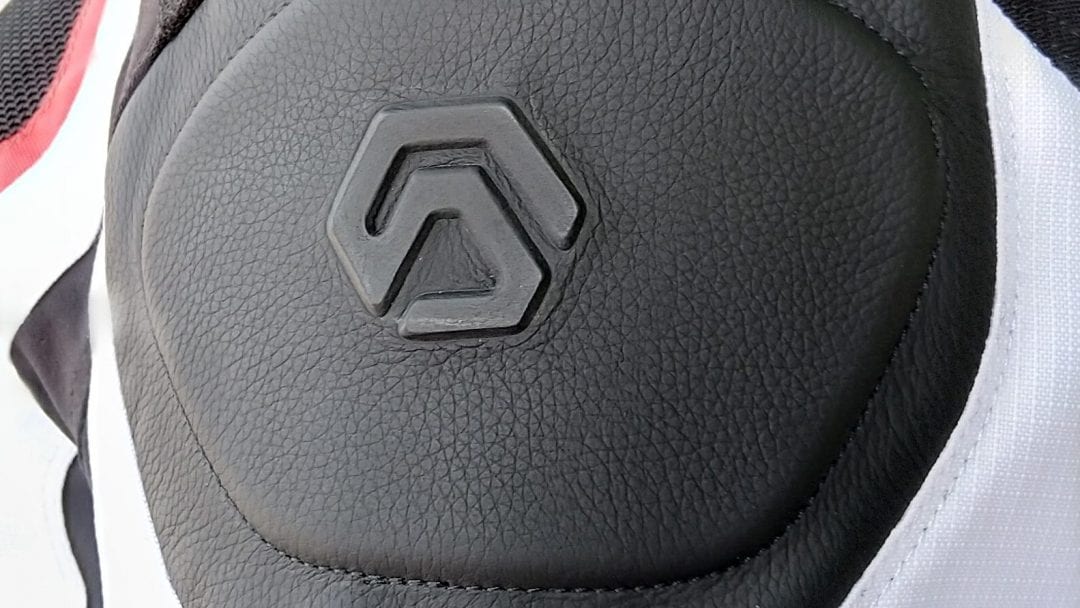 REAX Apex Pro Mesh Jacket Review | webBikeWorld