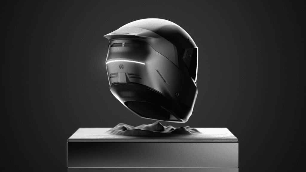 Matrix Motorcycle Helmets Opens Pre-Orders on the Alpha Pro | webBikeWorld