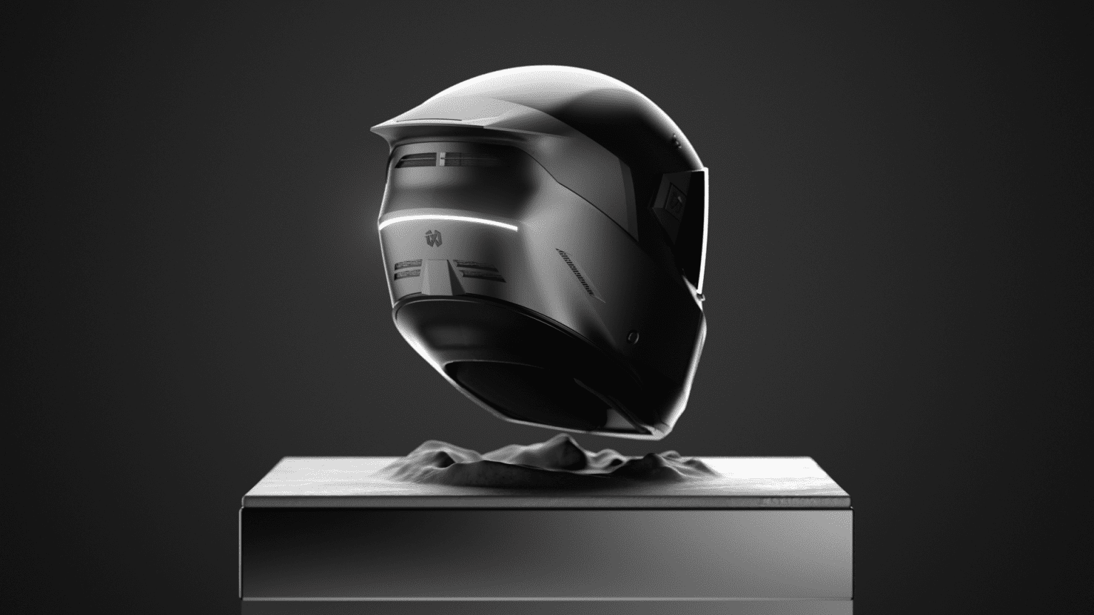 Matrix Motorcycle Helmets Opens Pre-Orders on the Alpha Pro | webBikeWorld