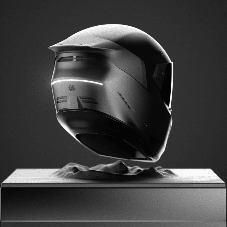 Matrix Motorcycle Helmets Opens Pre-Orders on the Alpha Pro - webBikeWorld