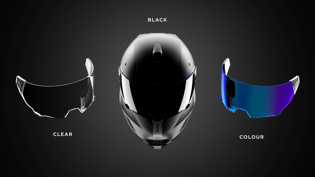 Matrix Motorcycle Helmets Opens Pre-Orders on the Alpha Pro | webBikeWorld