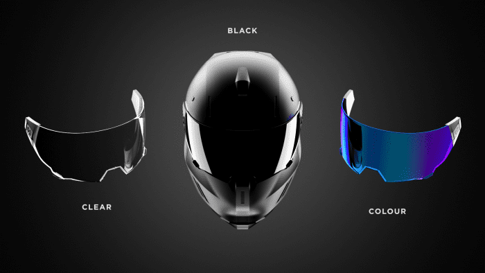 Matrix Motorcycle Helmets Opens Pre-Orders on the Alpha Pro | webBikeWorld