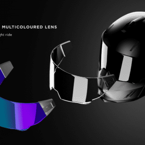 Matrix Motorcycle Helmets Opens Pre-Orders on the Alpha Pro - webBikeWorld