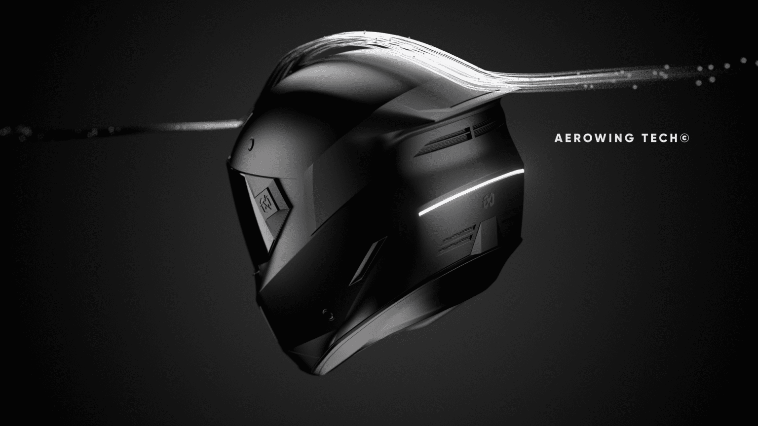Matrix Motorcycle Helmets Opens Pre-Orders on the Alpha Pro | webBikeWorld