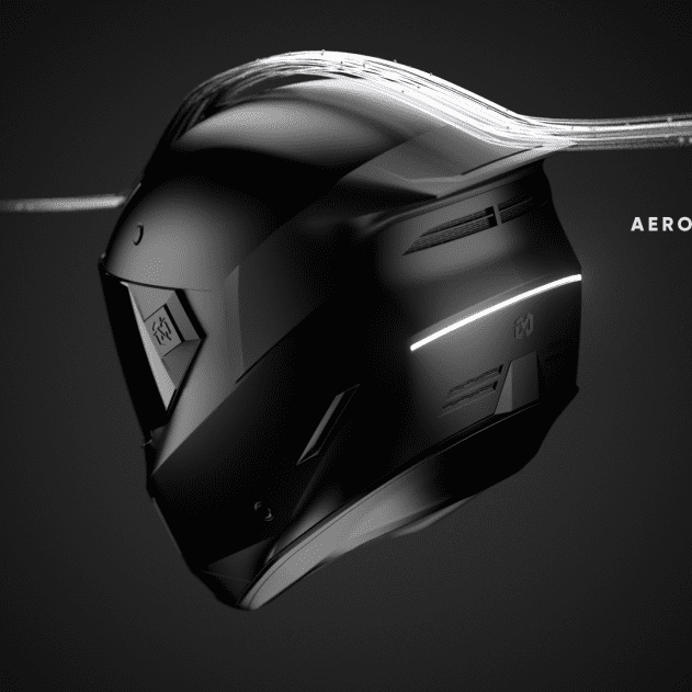 Matrix Motorcycle Helmets Opens Pre-Orders on the Alpha Pro - webBikeWorld