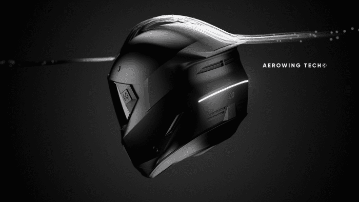 Matrix Motorcycle Helmets Opens Pre-Orders on the Alpha Pro | webBikeWorld