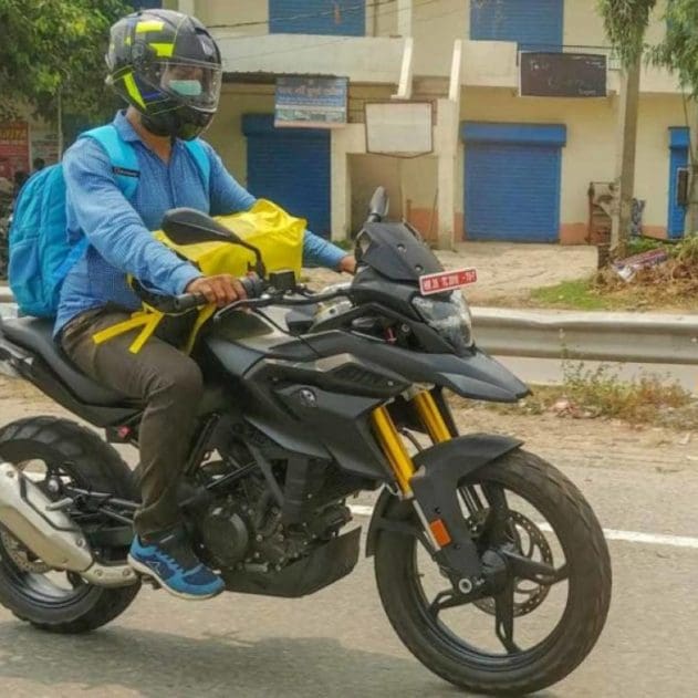 Guy Martin Chases 300 MPH in a Mile - webBikeWorld