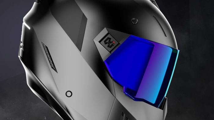 Matrix Motorcycle Helmets Opens Pre-Orders on the Alpha Pro | webBikeWorld