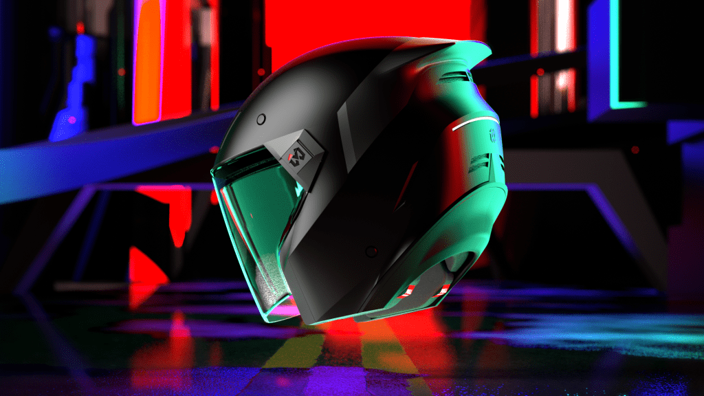 Matrix Motorcycle Helmets Opens Pre-Orders on the Alpha Pro | webBikeWorld