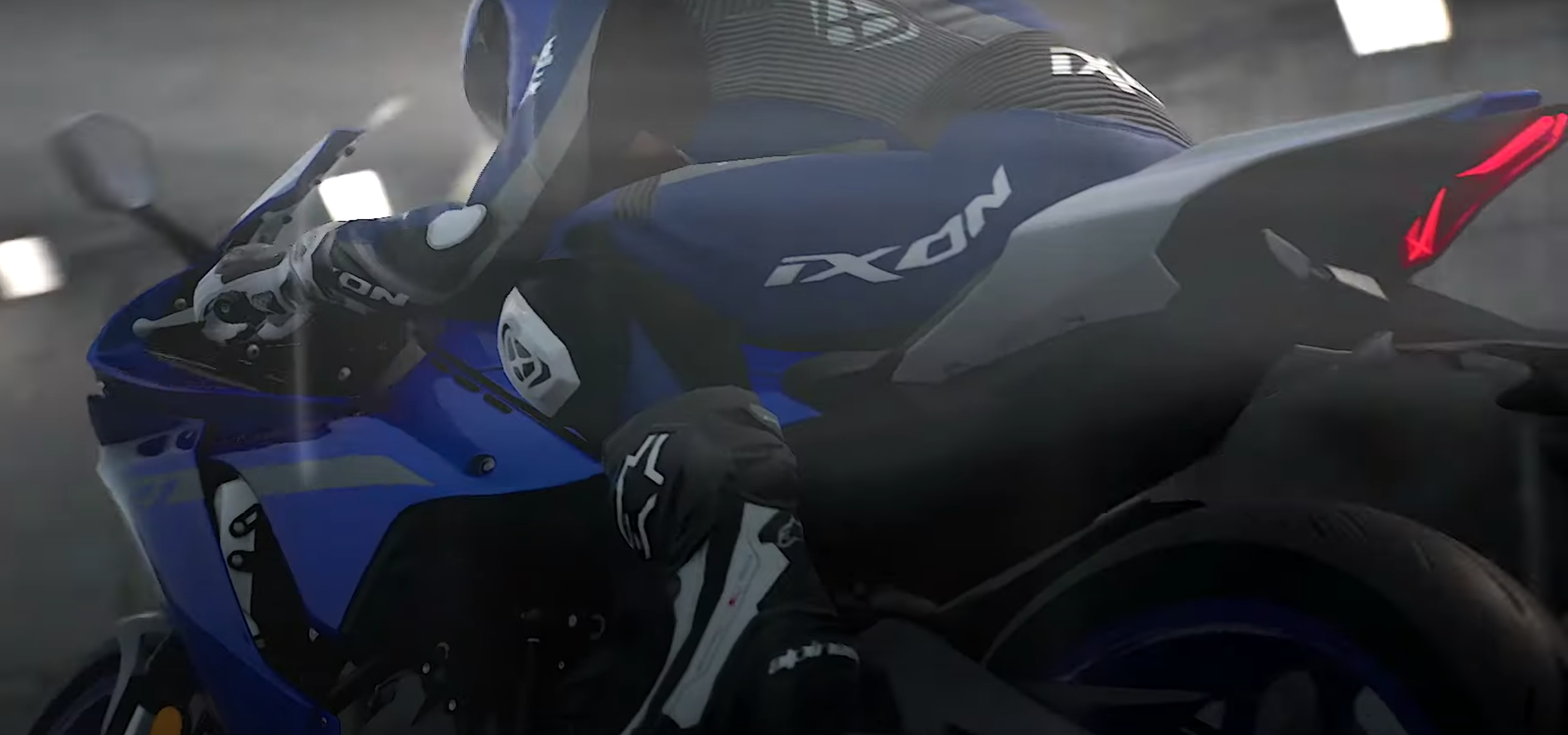 The New Ride 4 Motorcycle Racing Video Game Looks Awesome | webBikeWorld