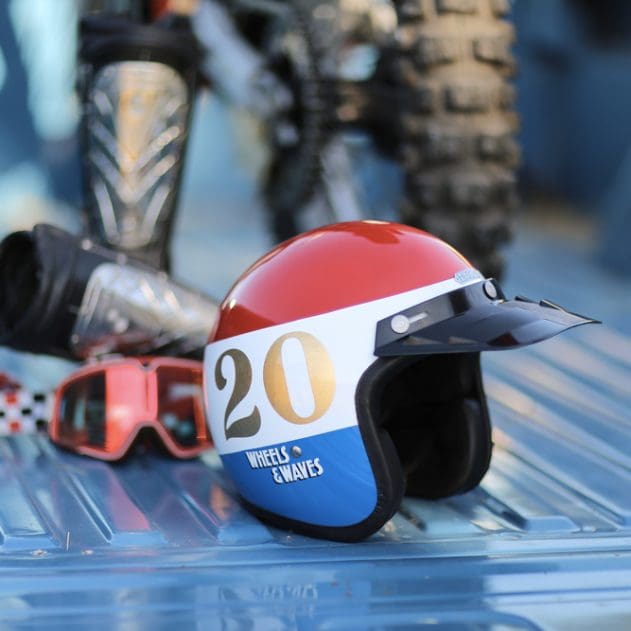New ECE Helmet Standards to Include Helmet Accessories Testing ...