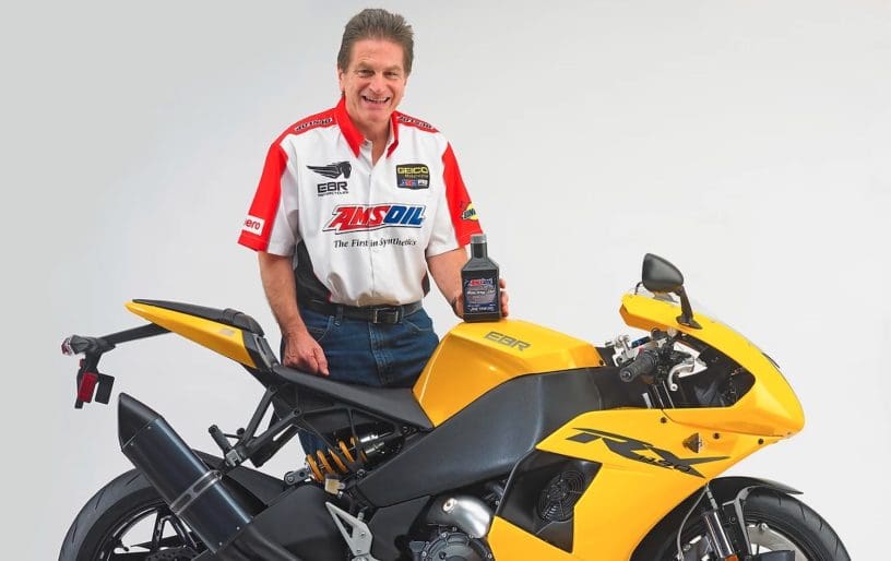 The Story of Buell Motorcycle Company: 1983 - 2009 - webBikeWorld