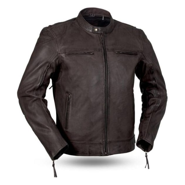 Deals We Love This Week: 50% or More Off Motorcycle Jackets - webBikeWorld