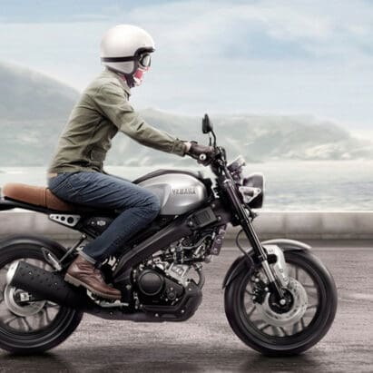 Matrix Motorcycle Helmets Opens Pre-Orders on the Alpha Pro - webBikeWorld