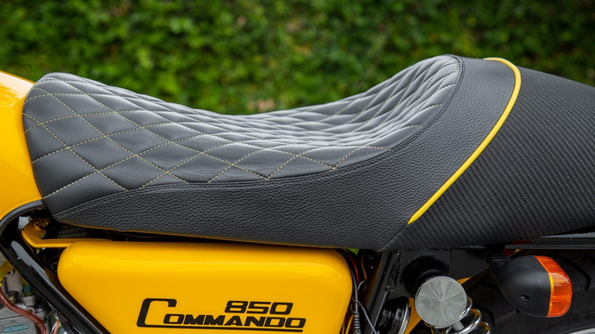 Buy This 1973 Norton 850 Commando That's For Sale on Bring a Trailer ...