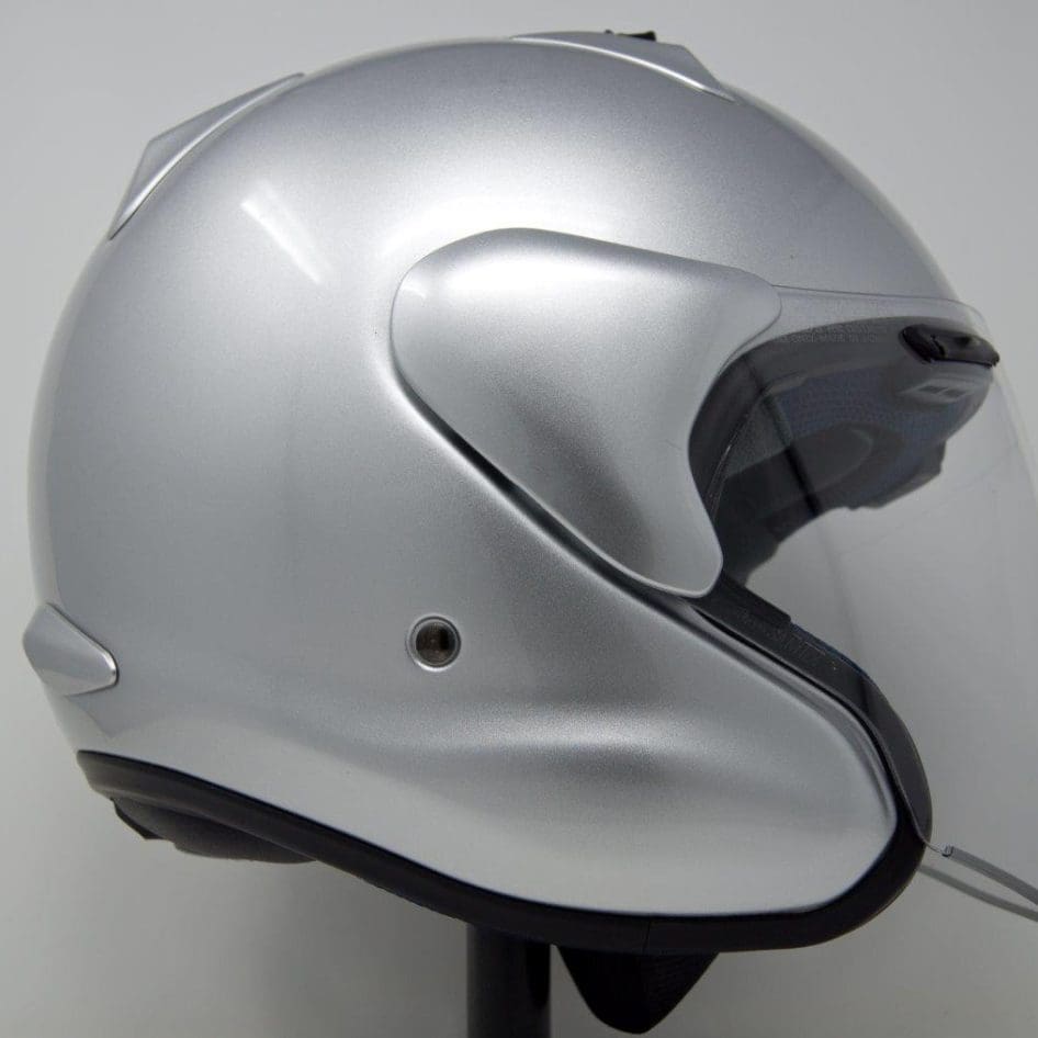 [Review] Arai XC Open-Face SNELL-Rated Helmet