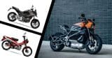 Every 2021 Motorcycle Available With An Automatic Transmission ...