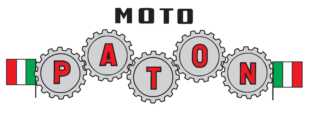 Motorcycle Brands Starting With the Letter "P" | webBikeWorld