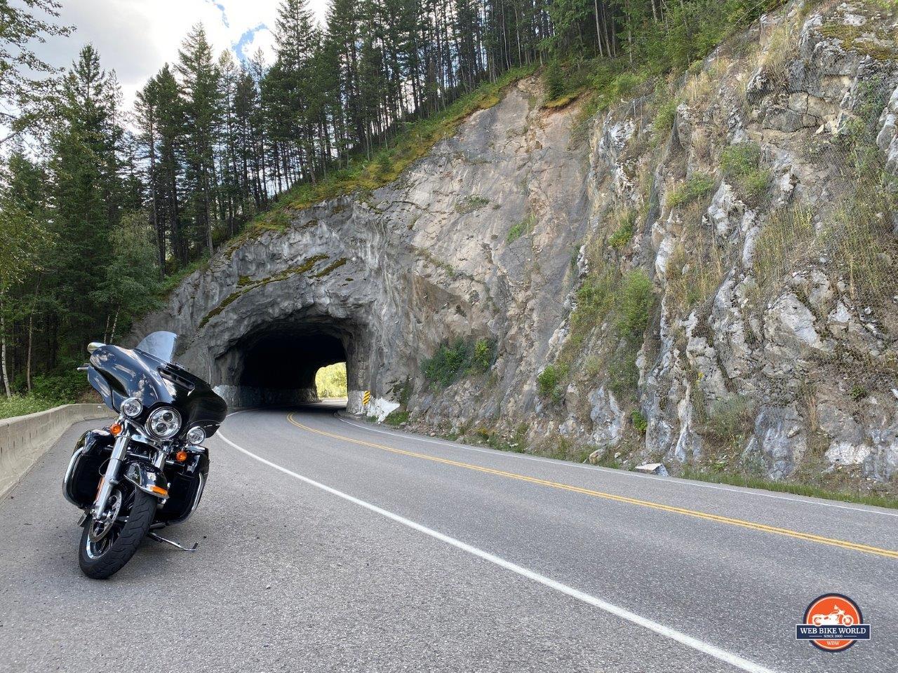 Western Canada’s Rally In The Rockies 2020 – Robert's Adventure