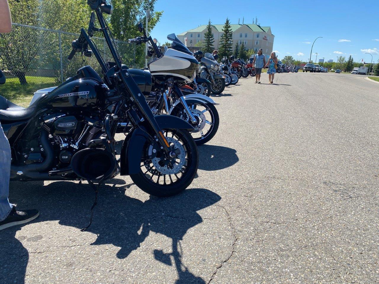 Western Canada’s Rally In The Rockies 2020 – Robert's Adventure