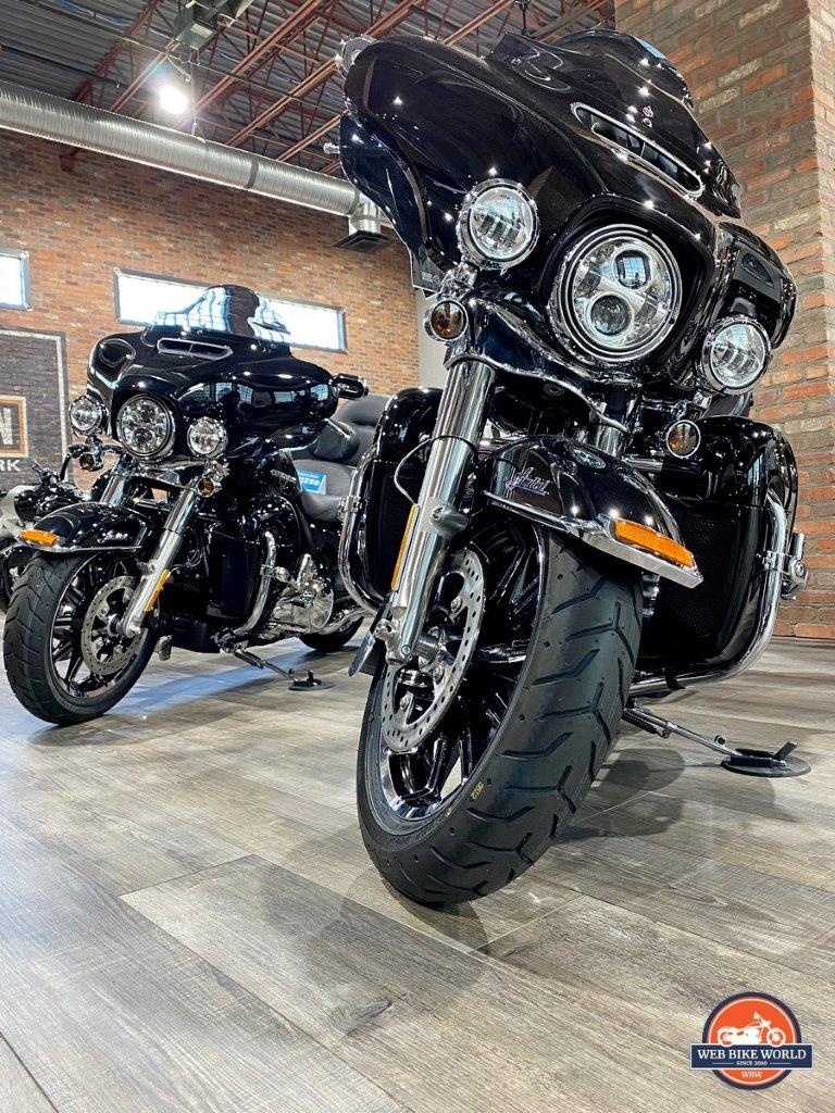 Western Canada’s Rally In The Rockies 2020 – Robert's Adventure