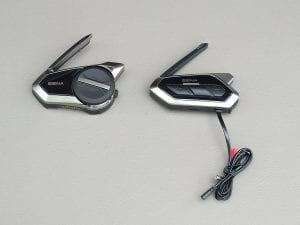 In-Depth Review: The Sena 50R & Sena 50S | webBikeWorld