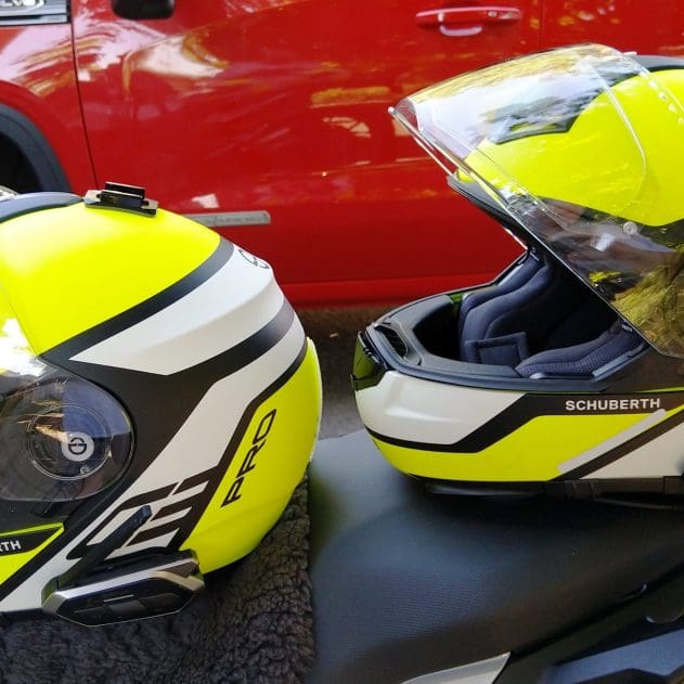 In-Depth Review: The Sena 50R & Sena 50S | webBikeWorld