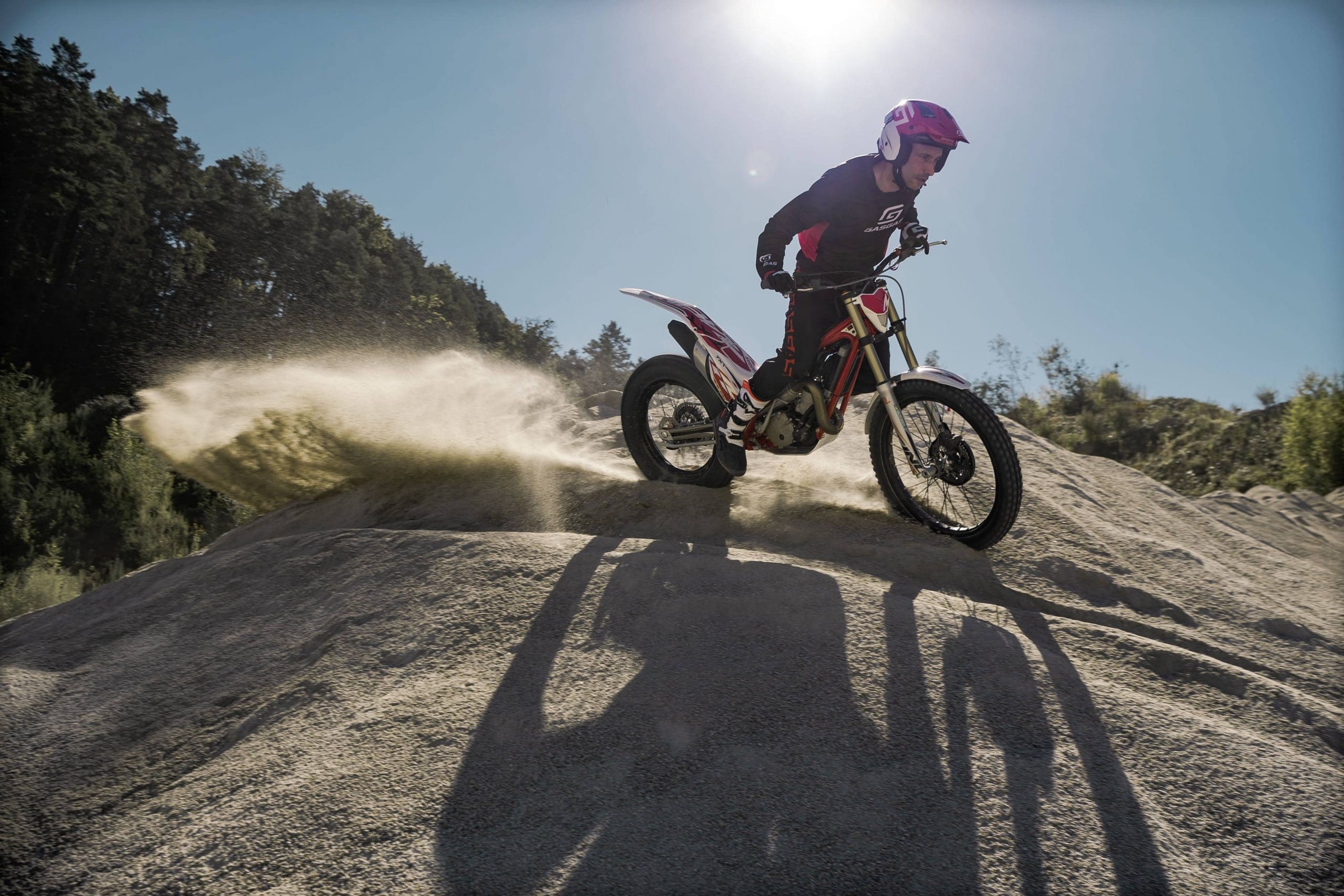 The GasGas 2021 Model Lineup Is Here and Ready to Race - webBikeWorld