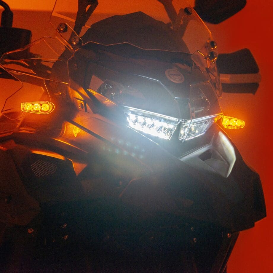 Kawasaki Adds Colors for the Z900, Ninja 1000SX, and Vulcan S ...