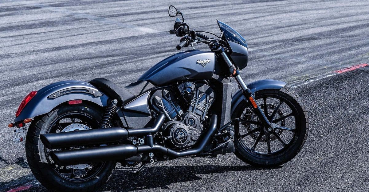 2021 Victory Motorcycle Lineup | Reviewmotors.co