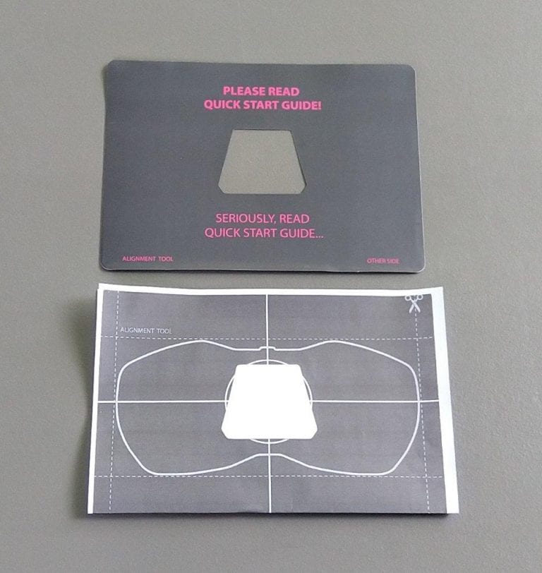 [REVIEW] Wireless Helmet Light by Brake Free