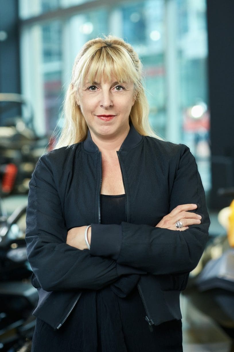 Showing the World the Power of 20% - webBikeWorld