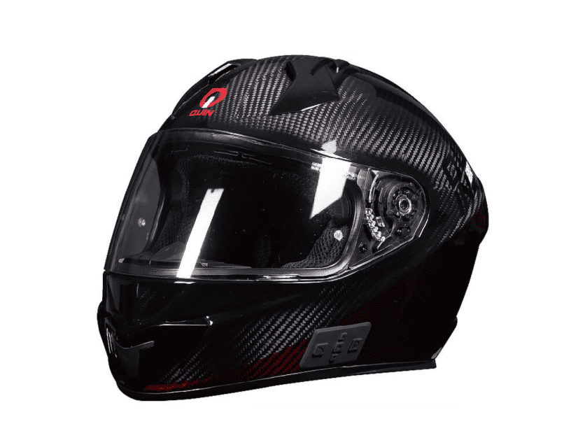 Quin Design Helmet's Crash Detection System Alerts Wife After Phone Is ...