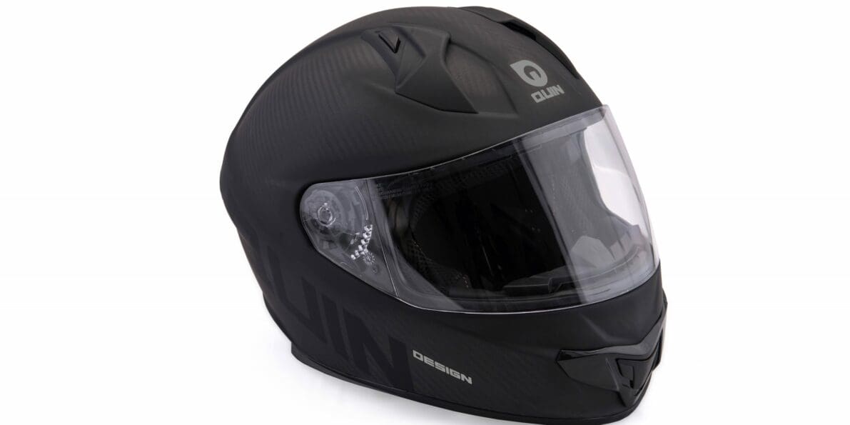 Quin Design Brings New Colorway for Ghost Smart Helmet - webBikeWorld