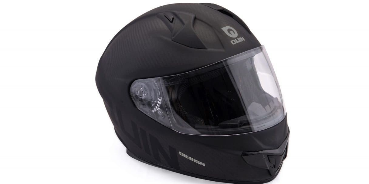 Quin Design Brings New Colorway for Ghost Smart Helmet - webBikeWorld