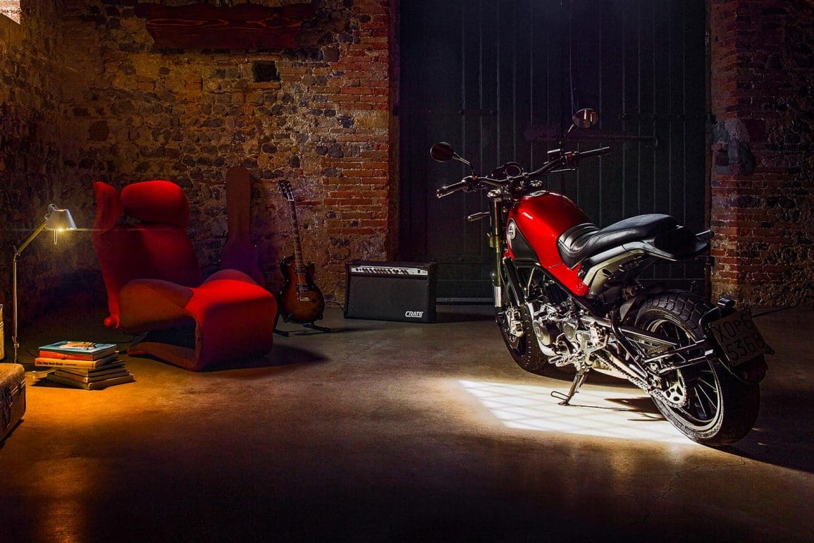 Chinese Motorcycle Brands, Manufacturers, & Tuners | wBW