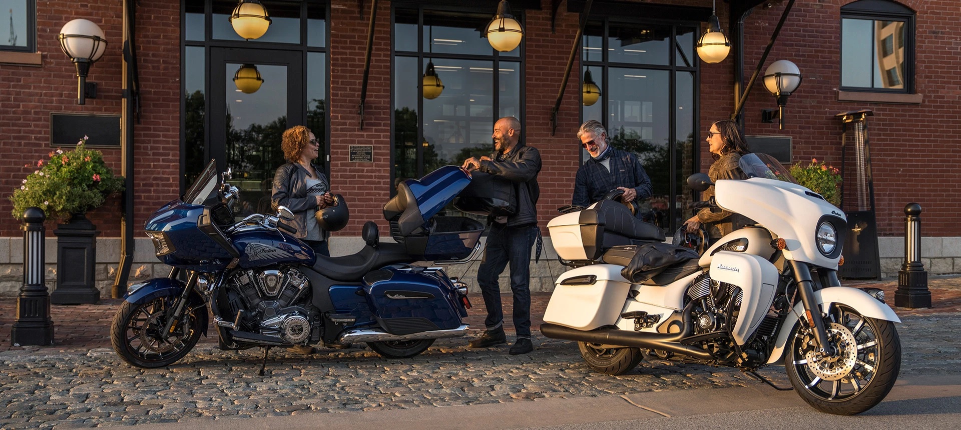 2021 Indian Challenger Limited [Specs, Features, Photos] | wBW