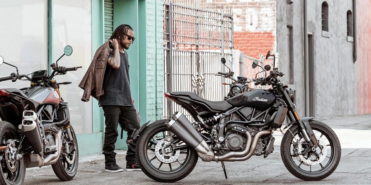 2021 Indian FTR 1200 / 1200 S [Specs, Features, Photos] | wBW