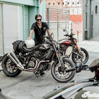 2021 Indian FTR 1200 / 1200 S [Specs, Features, Photos] | wBW