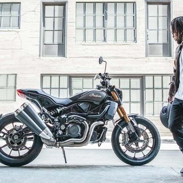 2021 Indian FTR 1200 / 1200 S [Specs, Features, Photos] | wBW