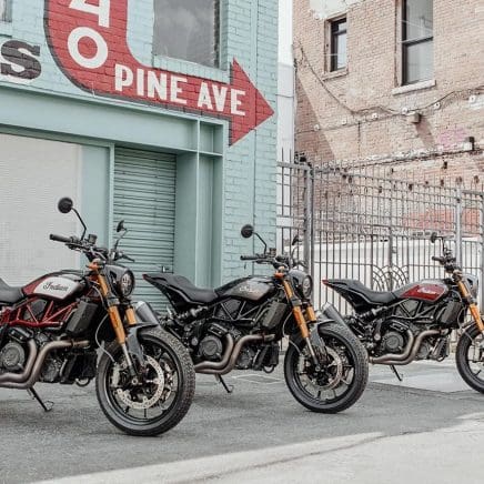 2021 Indian FTR 1200 / 1200 S [Specs, Features, Photos] | wBW