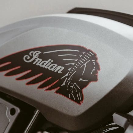 2021 Indian FTR Rally [Specs, Features, Photos] | wBW